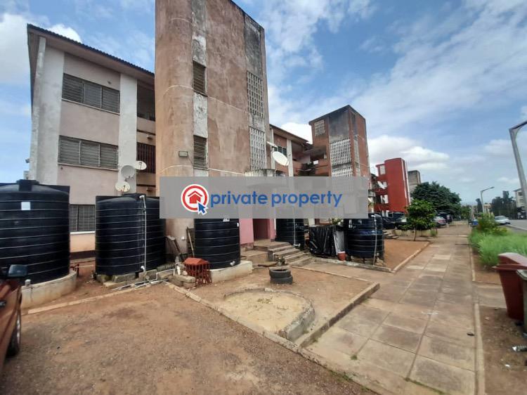 2 bedroom Block of Flats For Sale adenta Ssnit Flat Adenta Adenta Municipal Accra (PID: 6PAAAZ ...