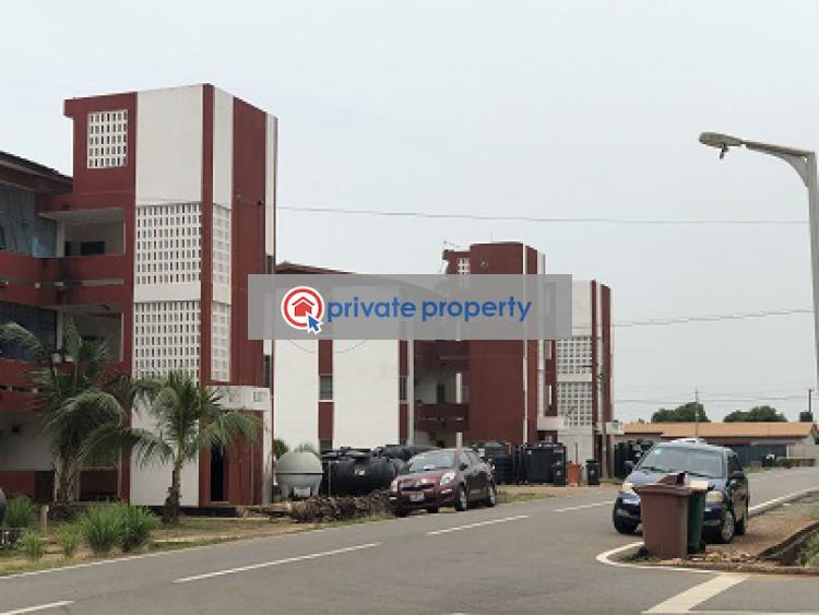 2 bedroom Terraced Duplex For Rent ssnit Flat Adenta Adenta Municipal ...