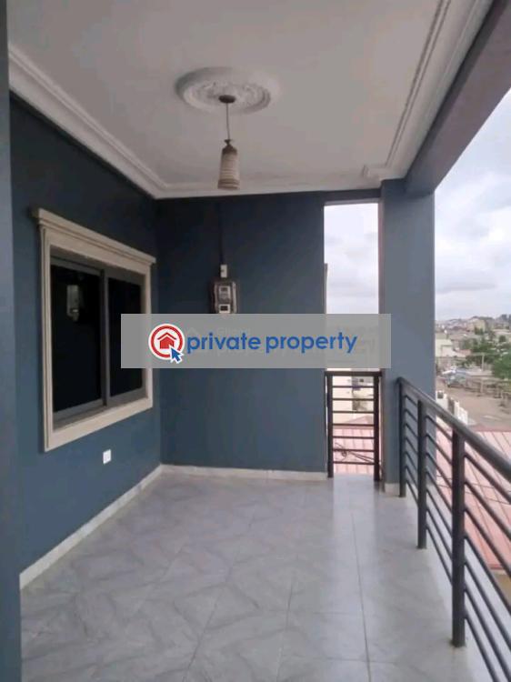 2 bedroom Apartment For Rent ritz Junction Adenta Municipal Accra (PID ...