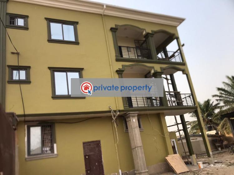 2 bedroom Apartment For Rent awoshie Onyinase Estate Ablekuma South ...