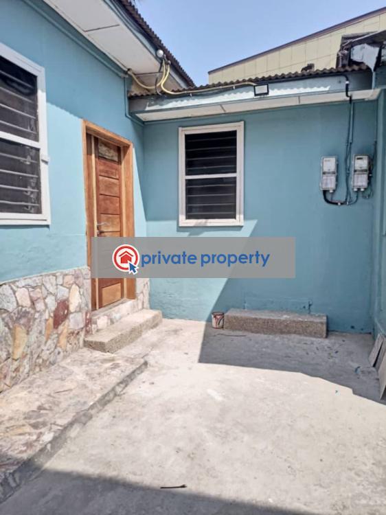 2 bedroom Apartment For Rent nyaniba Estate Osu Accra (PID: 8PAGVY ...