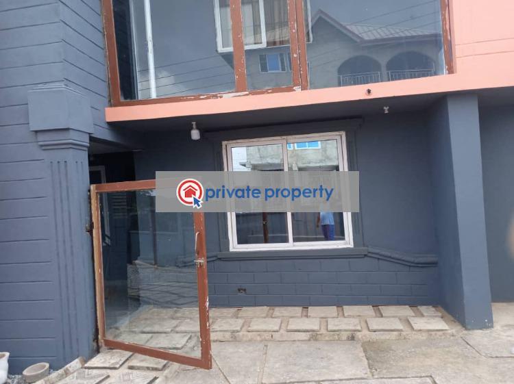 2 bedroom House For Rent anyaa Nic Presby Church Area Accra ...