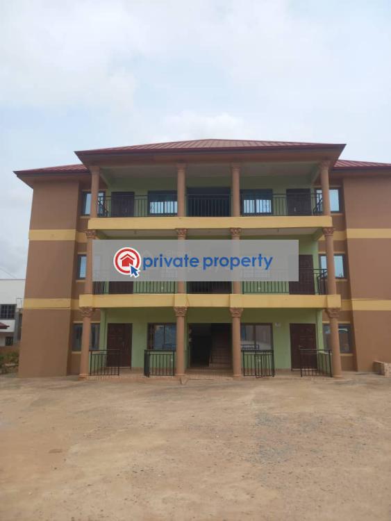 2 bedroom House For Rent amrahia Baron Distilleries Accra Metropolitan ...