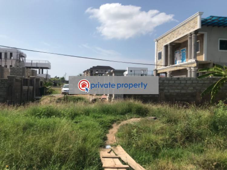 Land For Sale lashibi Tema Accra (PID: 0PAAAS) | Private Property