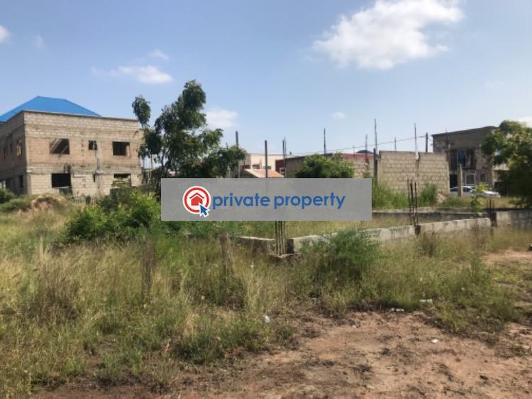 Land For Sale lashibi Tema Accra (PID: 0PAAAS) | Private Property