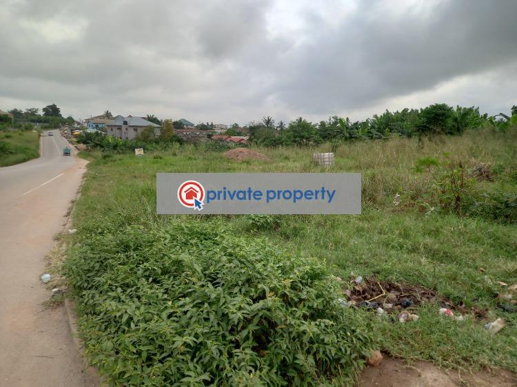 Land For Sale ejisu Ejisu-Juaben Municipal Ashanti (PID: 2PAAWJ ...