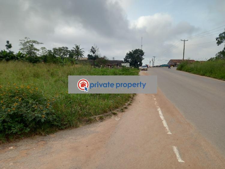Land For Sale ejisu Ejisu-Juaben Municipal Ashanti (PID: 2PAAWJ ...