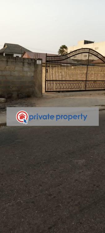 Land For Sale adabraka Accra Metropolitan (PID: 5PABQT) | Private Property