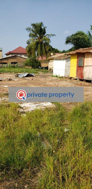 Residential Land For Sale hydrofoam Estate Spintex Accra (PID: 3PAGKV ...