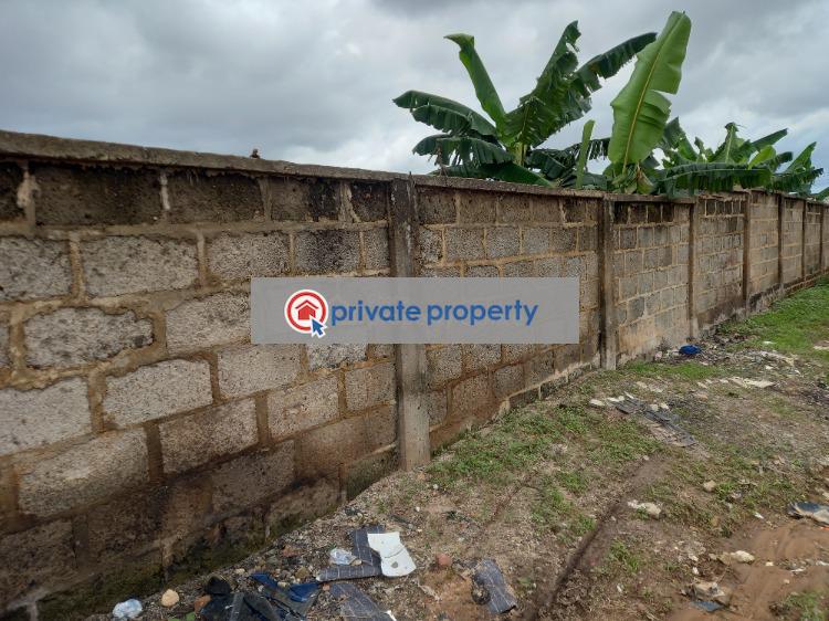 Mixed use Land For Sale pankrono Estate Kumasi Metropolitan Ashanti ...