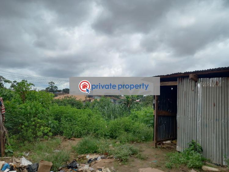 Mixed use Land For Sale pankrono Estate Kumasi Metropolitan Ashanti ...