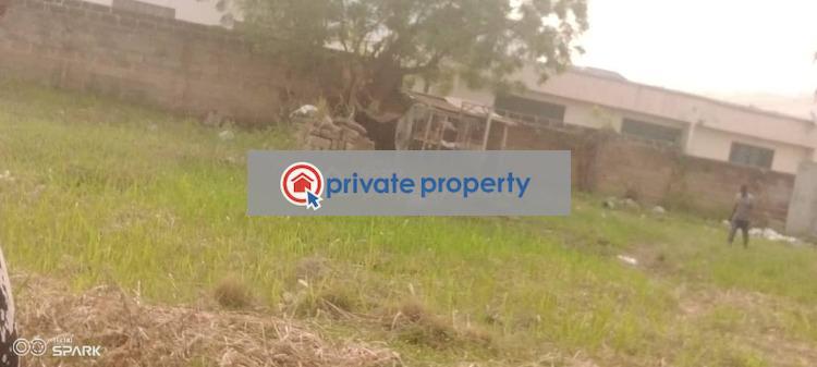 Residential Land For Sale kasoa Old Barrier Awutu-Senya East Central ...