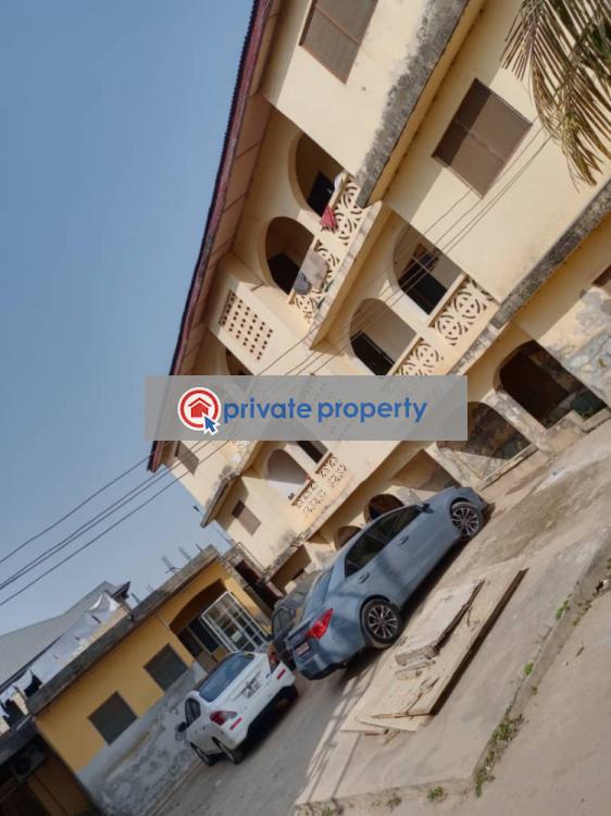 20 bedroom Detached Bungalow For Sale dansoman Roundabout Accra ...