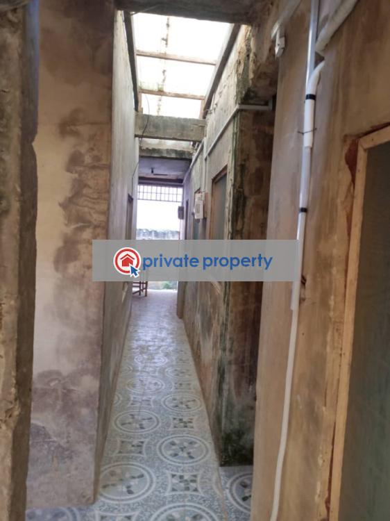 20 bedroom Detached Bungalow For Sale dansoman Roundabout Accra ...