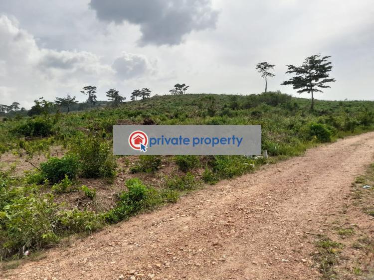 Mixed use Land For Sale bawaleshie, Dodowa Palm Wine Junction Dodowa ...