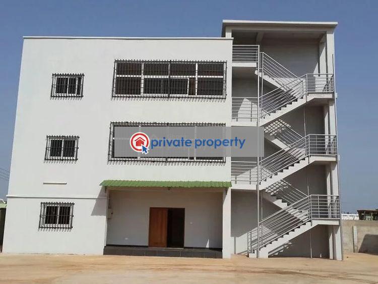 Warehouse For Sale kpone Barrier Community 25 Tema Accra (PID: 8PAAER ...