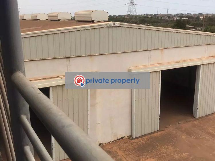 Warehouse For Sale kpone Barrier Community 25 Tema Accra (PID: 8PAAER ...