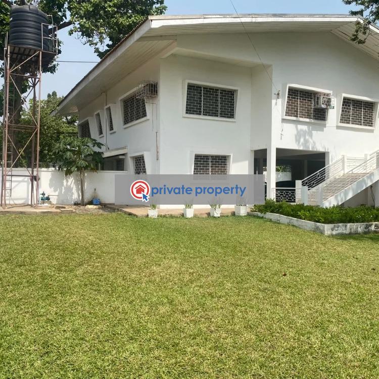 8 bedroom House For Sale Tesano Accra (PID: 5PABPK) | Private Property