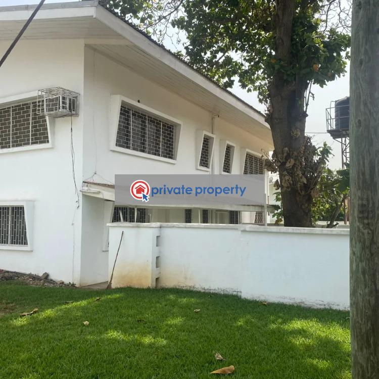 8 bedroom House For Sale Tesano Accra (PID: 5PABPK) | Private Property