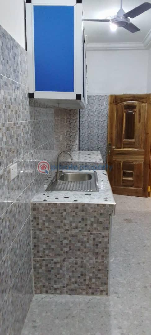 2 bedroom Apartment For Rent Parakuo Estate Dome Ga East Municipal ...