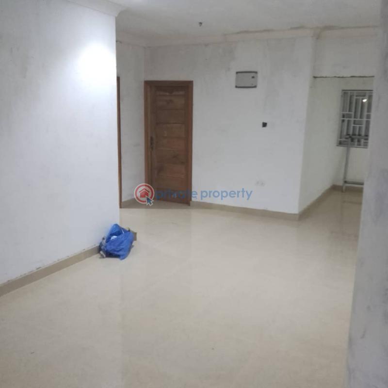 2 bedroom Apartment For Rent Ogbojo Madina La Nkwantanang Madina ...