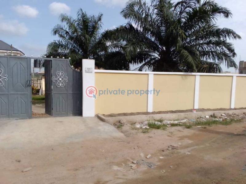 2 bedroom House For Rent Sofia St Near Asokore Mampong And Tech. Kumasi ...