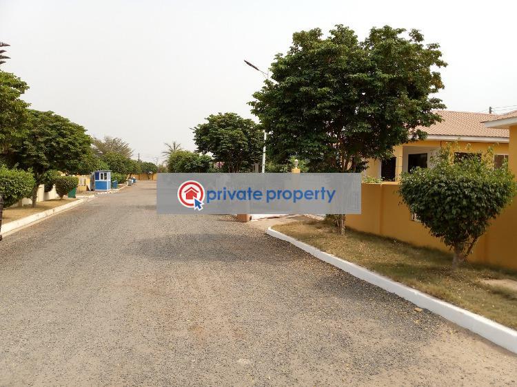 2 bedroom House For Rent tema Com25 Devtraco Estate Tema Accra (PID ...