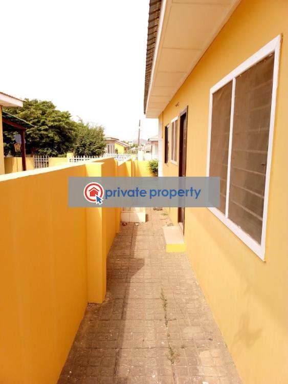 2 bedroom House For Rent tema Com25 Devtraco Estate Tema Accra (PID ...