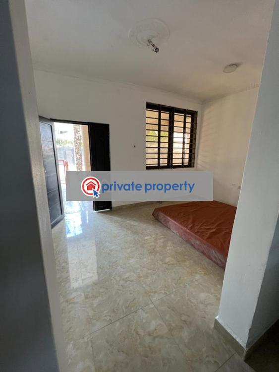 2 bedroom Apartment For Rent roundabout Tse Addo Accra (PID: 4PABZB ...