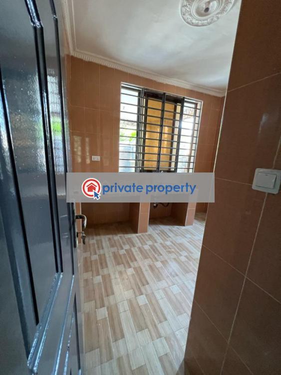 2 bedroom Apartment For Rent roundabout Tse Addo Accra (PID: 4PABZB ...