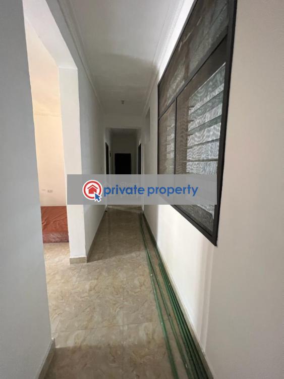 2 bedroom Apartment For Rent roundabout Tse Addo Accra (PID: 4PABZB ...