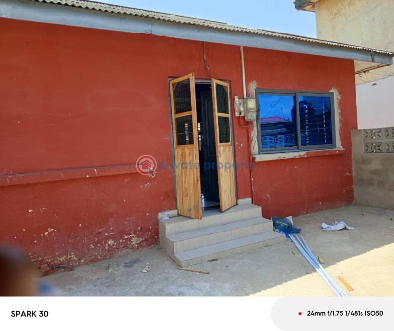 2 bedroom House For Rent Behind Mamprobi Post Office New Mamprobi Accra ...