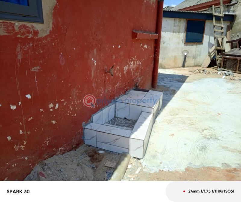2 bedroom House For Rent Behind Mamprobi Post Office New Mamprobi Accra ...