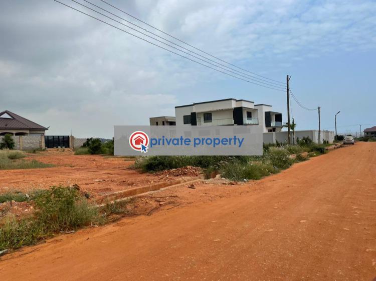 Land For Sale devtraco Community 21 Tema Accra (PID: 2PAFMZ) | Private ...