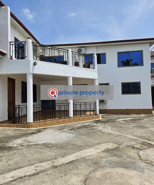 3 bedroom Apartment For Rent roman Ridge Police Station Road Roman ...
