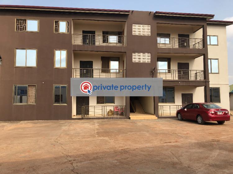 Single Room Self Contained For Rent adenta Adenta Municipal Accra (PID ...