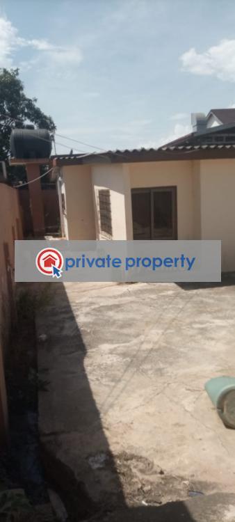 3 bedroom Detached Bungalow For Sale santa Maria Accra Metropolitan ...