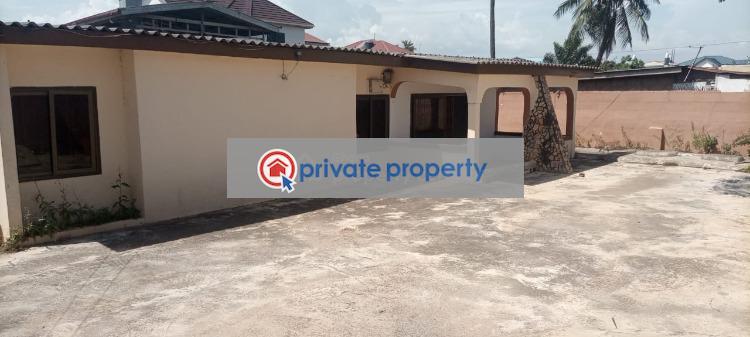 3 bedroom Detached Bungalow For Sale santa Maria Accra Metropolitan ...
