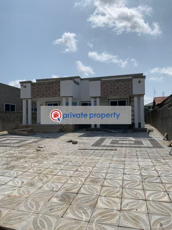 3 bedroom House For Sale Spintex Accra (PID: 4PABPT) | Private Property