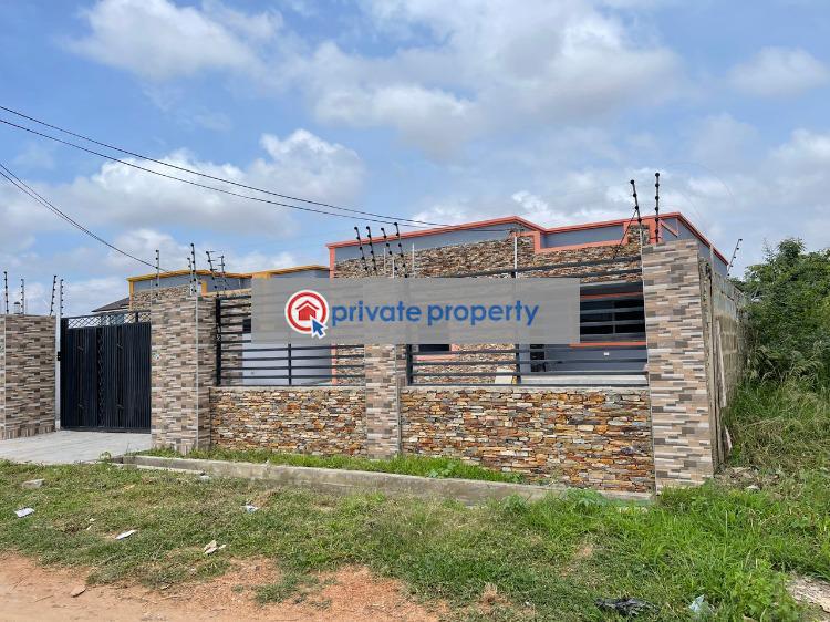 3 bedroom House For Sale lakeside Estate Adenta Municipal Accra (PID ...