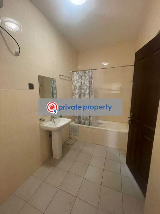 3 bedroom Semi detached Bungalow For Rent devtraco Court Community 25 ...