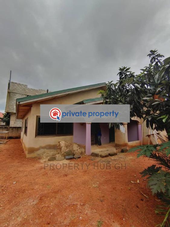 3 bedroom Apartment For Rent [ashiyie Adenta] Ampomah Estate Adenta ...