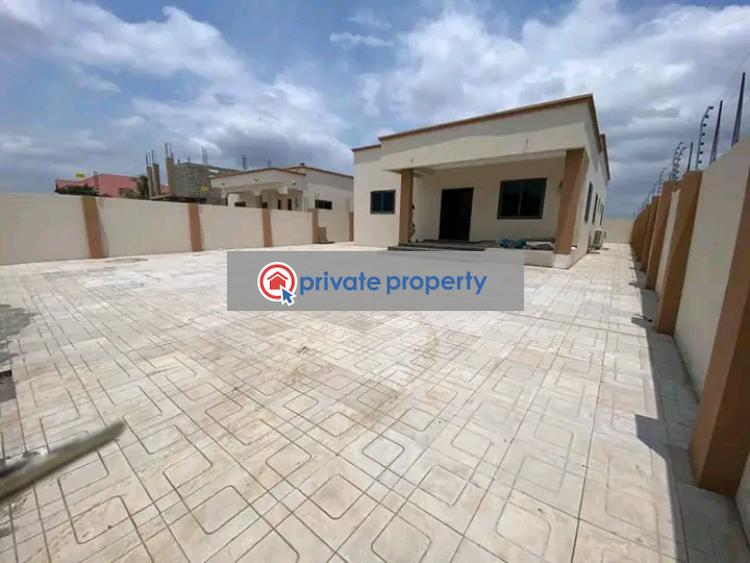 3 bedroom House For Sale blue Gate East Legon Hills Accra (PID: 4PAAED ...