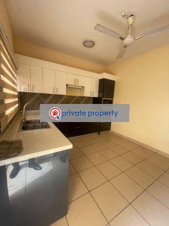 3 bedroom Semi detached Bungalow For Rent devtraco Court Community 25 ...