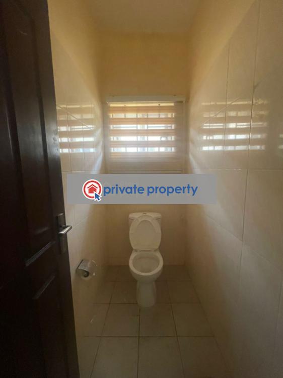 3 bedroom Semi detached Bungalow For Rent devtraco Court Community 25 ...