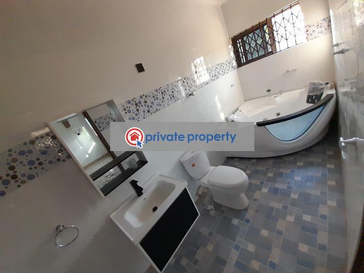 3 bedroom Semi detached Duplex For Sale abokobi Municipal Road Abokobi ...