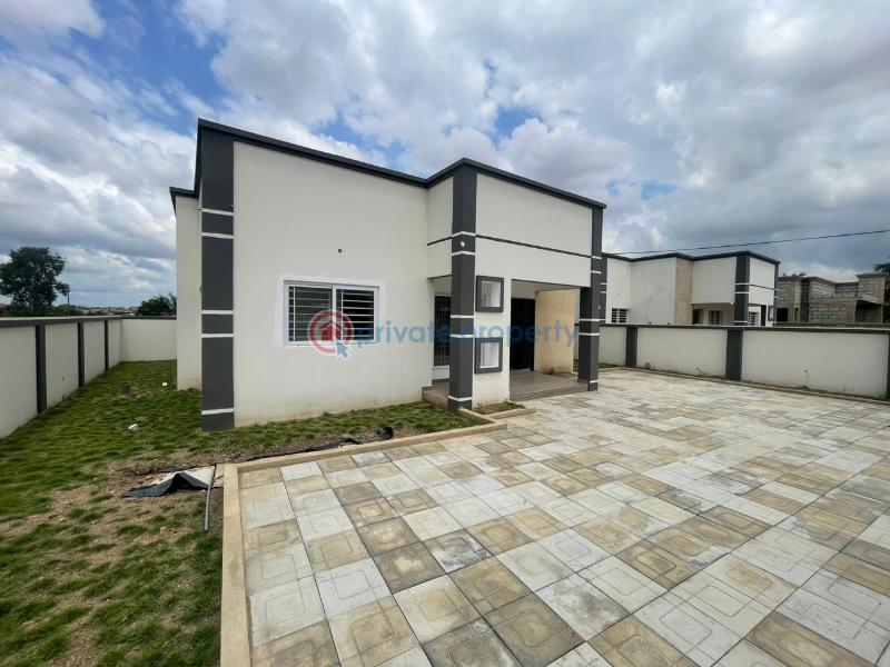 3 bedroom House For Sale Amasaman Opar Amasaman Ga West Municipal Accra ...