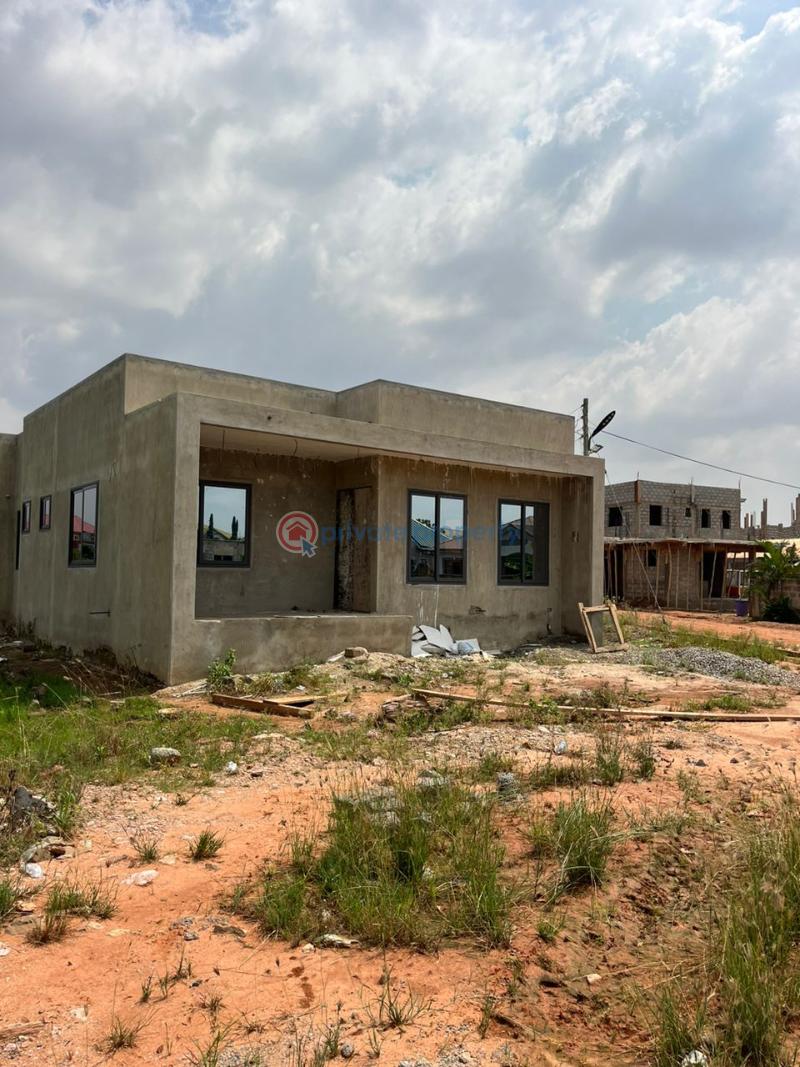 3 bedroom House For Sale Asiedu Nketiah Oyarifa La Nkwantanang Madina ...