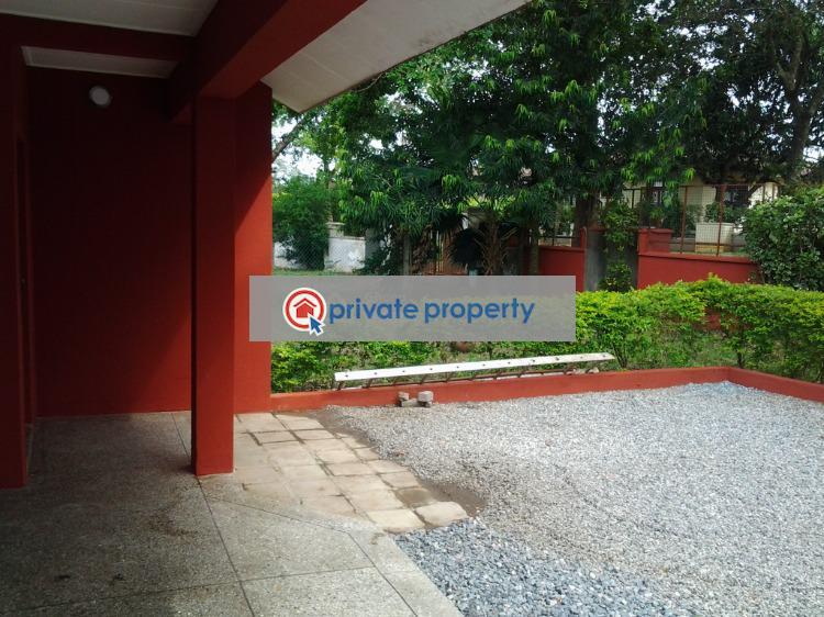 3 bedroom Detached Bungalow For Rent acp Estate, Kwabenya Road Kwabenya ...