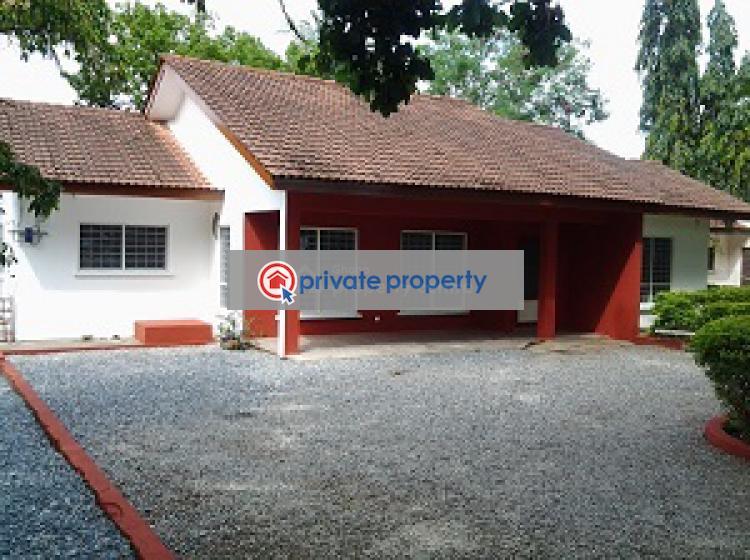 3 bedroom Detached Bungalow For Rent acp Estate, Kwabenya Road Kwabenya ...